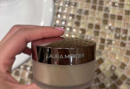 Оригинал Laura mercier рассыпчатая пудра