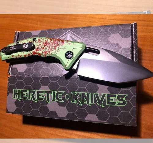 Нож Heretic Knives