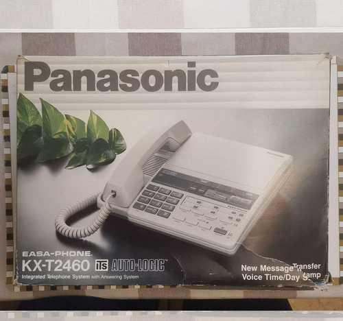 Panasonic KX-T2460