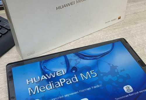 Планшет Huawei MediaPad m5 а.0341(221)