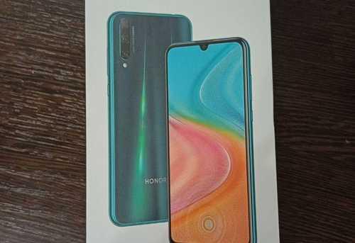 HONOR 30i, 4/128 ГБ