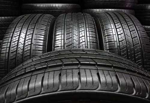 Kumho Solus KH16 235/60 R17