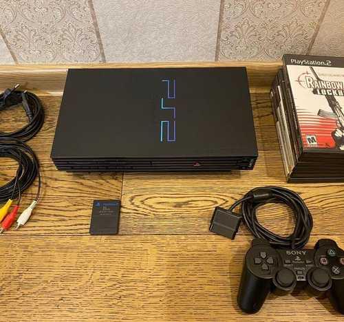 Sony Playstation 2 Sony PS2