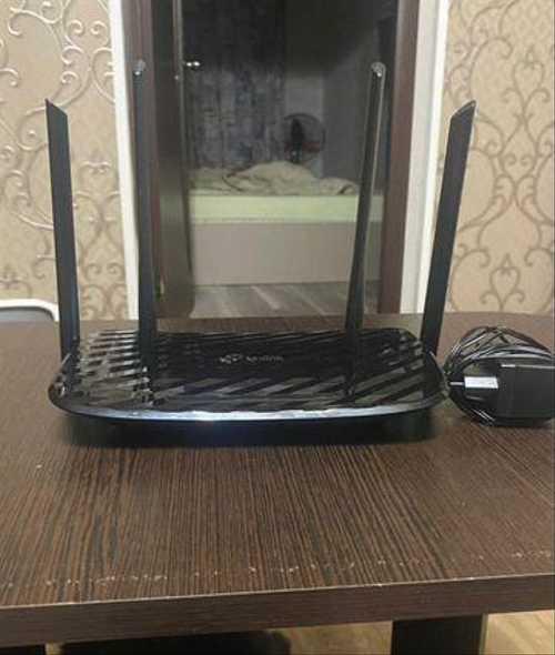 Wifi роутер