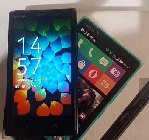 Nokia X2 Dual sim, 4 ГБ