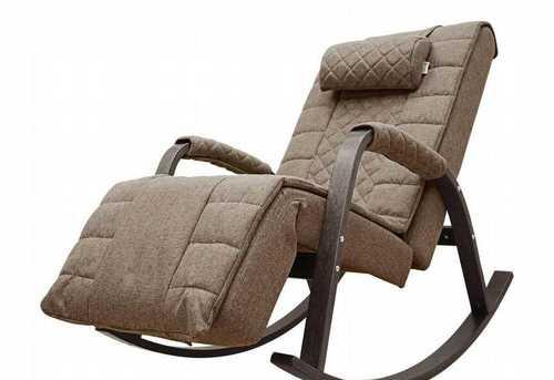 Массажное кресло качалка Fujimo Soho Deluxe F2000