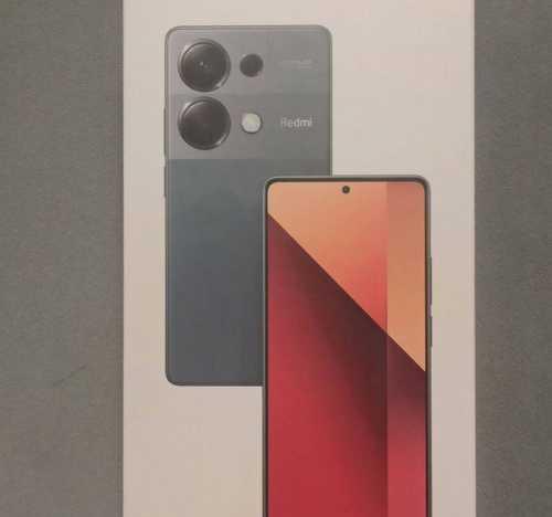 Xiaomi Redmi Note 13 Pro, 8/256 ГБ