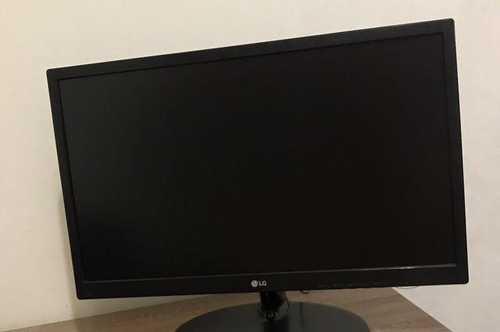 Монитор LG 22M38A 1920х1080 75Гц