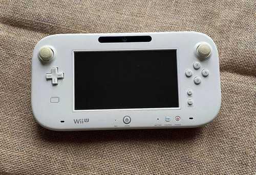 Планшет Nintendo Wii U