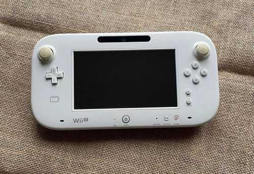 Планшет Nintendo Wii U