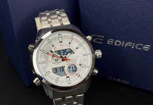 Часы casio edifice