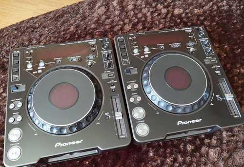 Pioneer cdj 1000 mk3