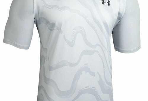 Футболка Under Armour Tech 2.0 Morph с Морфом