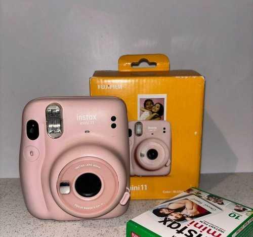 Instax mini 11