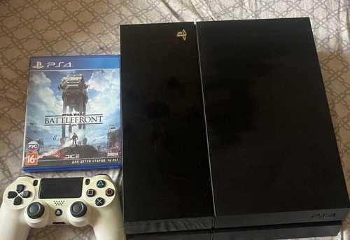 Sony playstation 4 500gb