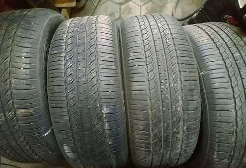 Toyo Open Country A20 245/55 R19