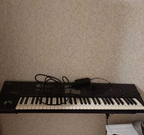 Синтезатор korg m 50