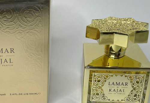 Kajal - Lamar - 100 ml (Luxe)