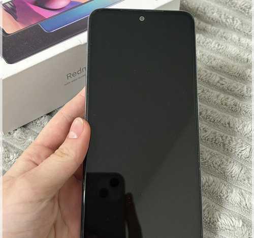 Xiaomi Redmi Note 10S, 6/128 ГБ