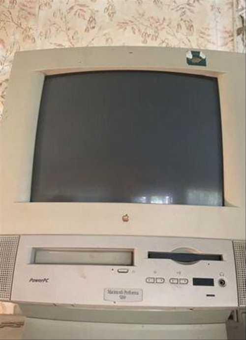 Apple Macintosh Performa 5200