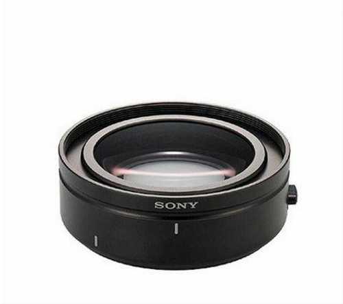 Sony VCL-HG 0862 (HVR V1E/HDR FX7E)