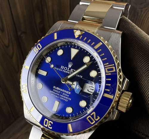 Часы Rolex Submariner Date 41 мм 126613LB