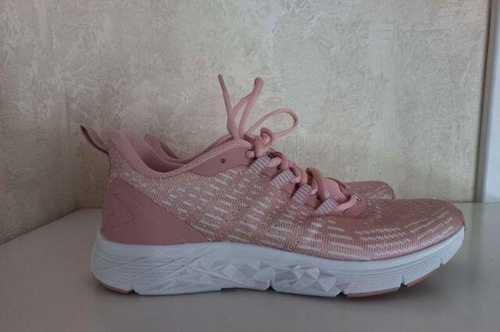 Кроссовки женские demix,skechers 38 р