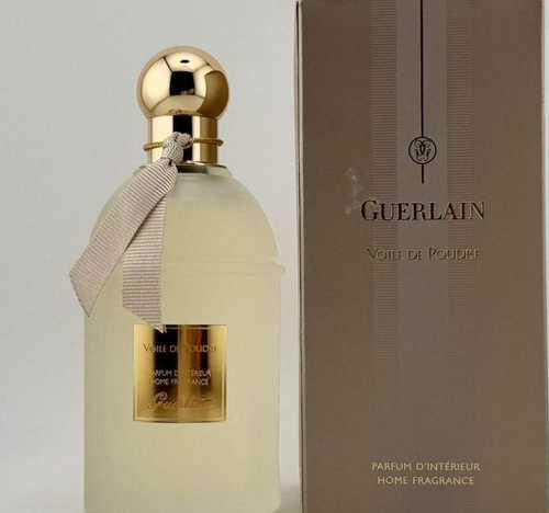 Guerlain voile de poudre 125 мл 2012