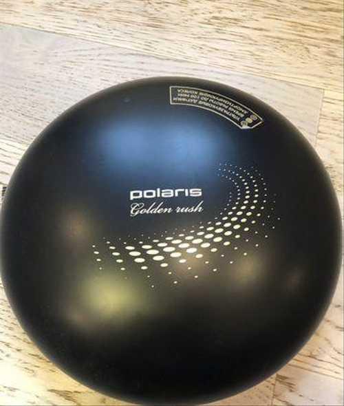 Робот пылесос Polaris pvcr 1015 Golden Rush