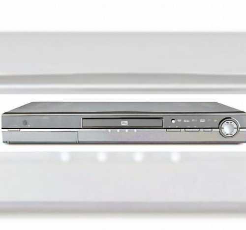 DVD Recorder Sitronics DVD-211R + 10 DVD+RW дисков