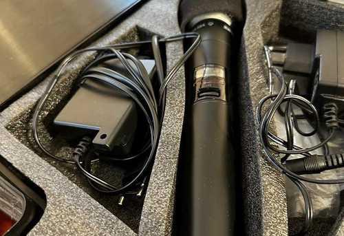 Цифровая система shure QLX-D