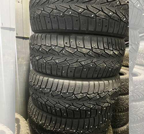 Nordman 7 205/50 R17