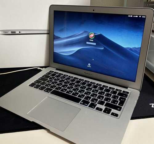 Apple macbook air 13 2017