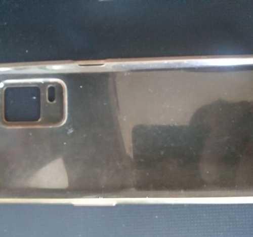 Чехол на oppo 9 kx