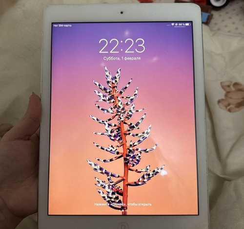 iPad air 1 32gb