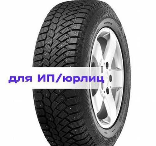 Gislaved Nord Frost 200 SUV 235/65 R17 T