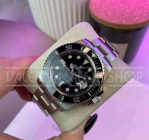 Часы Rolex submariner мужские #20201010288