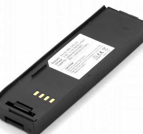 Аккумулятор для телефона Thuraya Hughes 7100, 7101