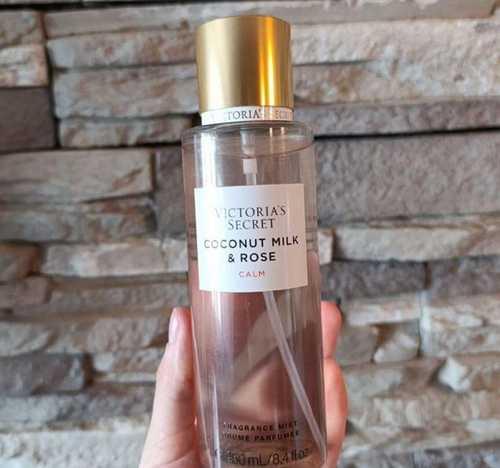 Мист для тела Victoria's Secret 250 ml