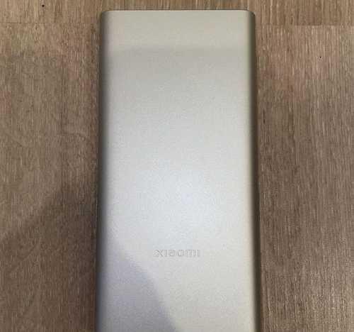 Power bank Xiaomi 3 10000mah 22.5W