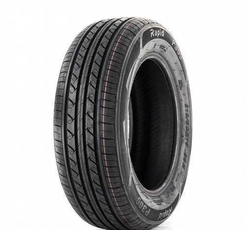 Rapid P309 185/55 R15 82V