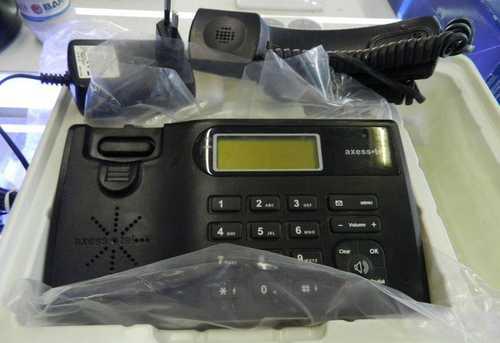 Телефон cdma-450 скайлинк axesstel PX310R