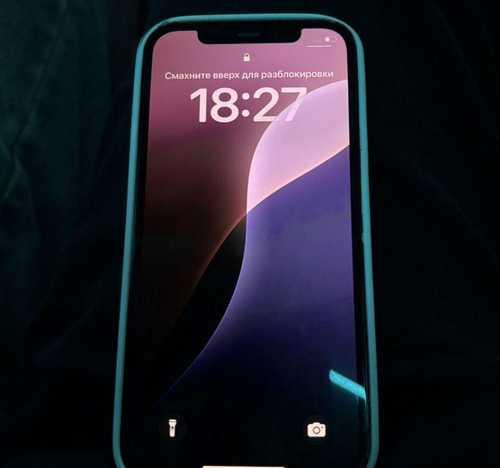 iPhone 12, 64 ГБ