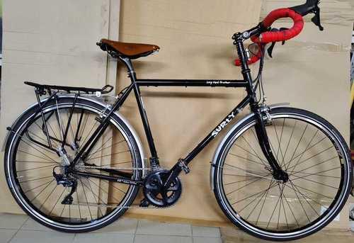 Туринг Surly Long Haul Trucker 28" Размер 56