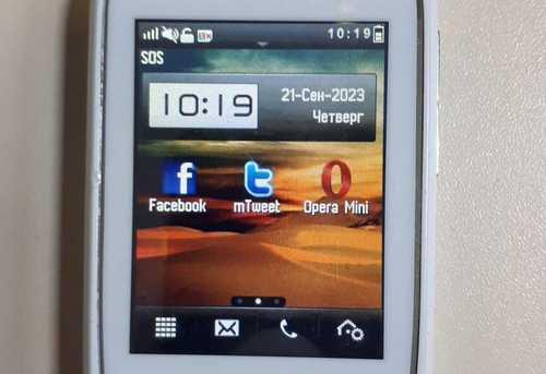 Alcatel One Touch 602D