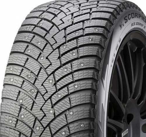 Pirelli Ice Zero 2 225/50 R18 99H