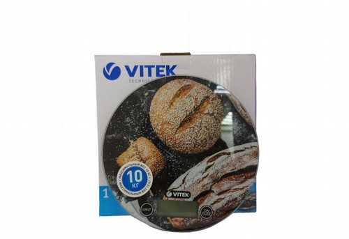 Весы кухонные Vitek VT-8016 (Бек24)