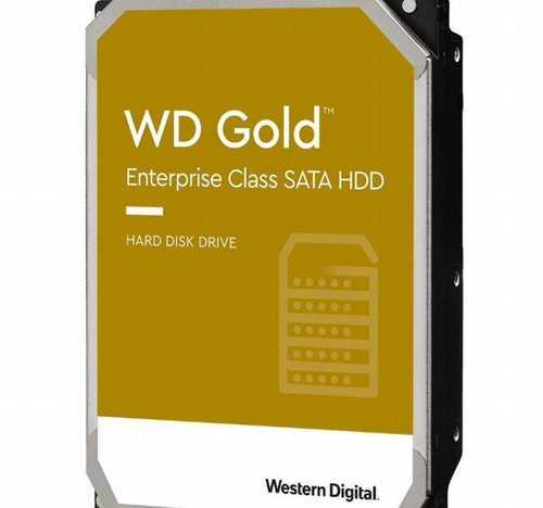 Внутренний жесткий диск Western Digital 18 344131