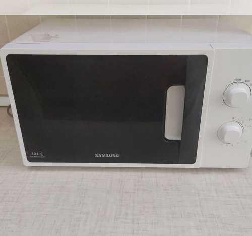 Микроволновая печь Samsung бу