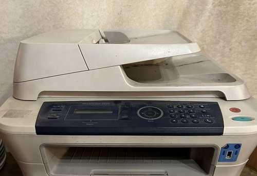 Xerox WorkCentre 3220